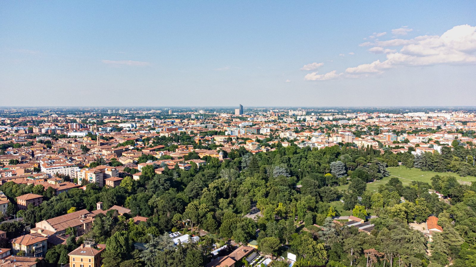 ABOUT BOLOGNA – 2025 INVENT CONFERENCE